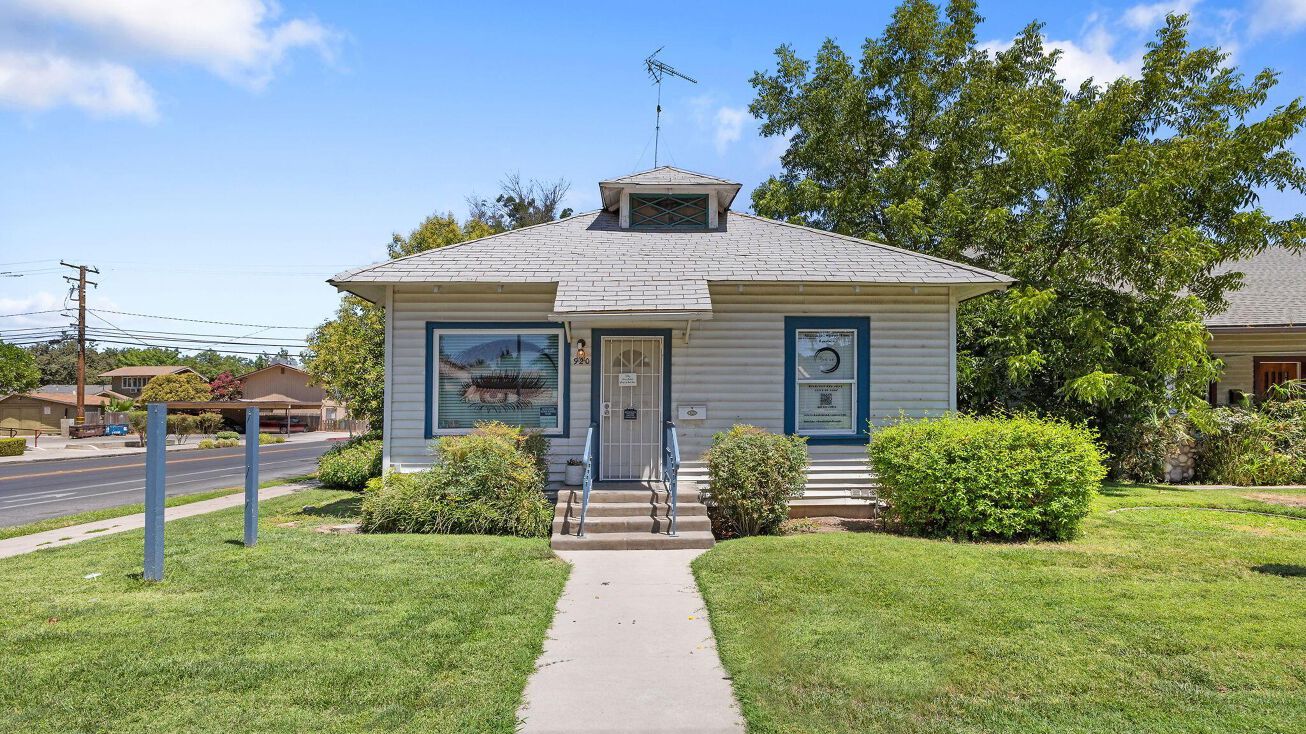 920 W Main Street, Visalia, CA 93291 | Crexi.com