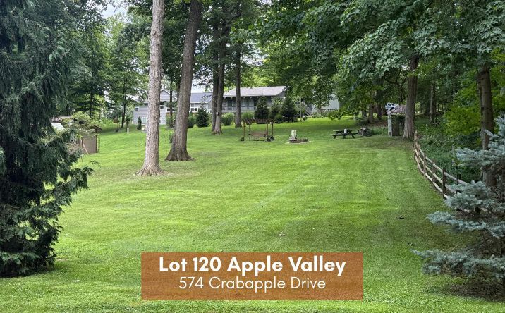 574 Crabapple Drive, Howard, OH 43028 | Crexi.com