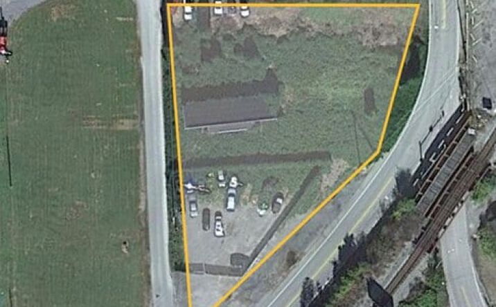 Route 10, Stollings, WV 25646 | Crexi.com