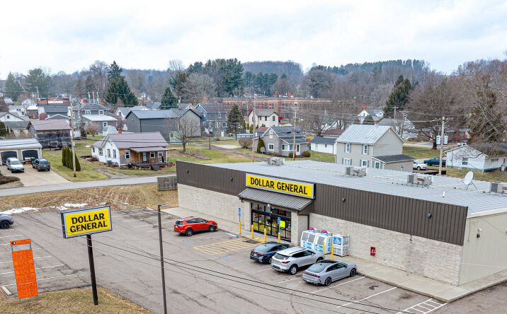 89 E Main St, Lucas, OH 44843 | Crexi.com