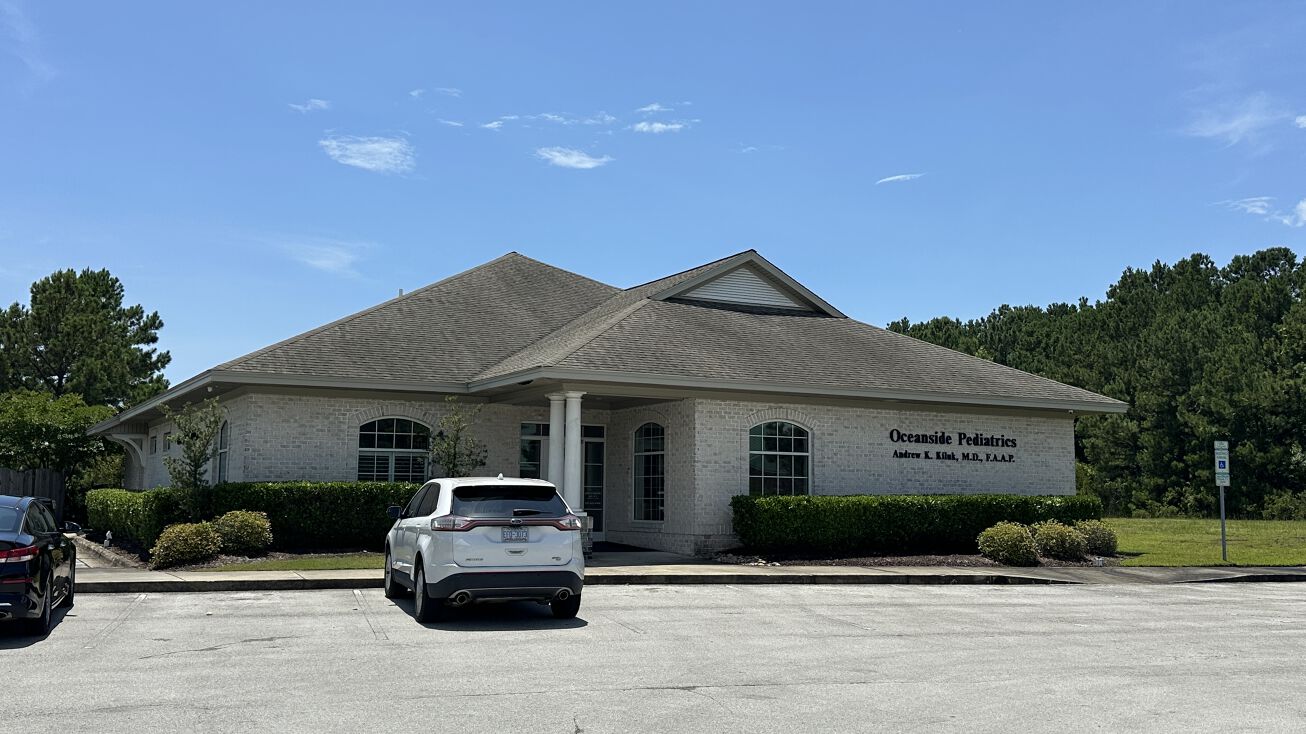3701 John Platt Dr, Morehead City, NC 28557 | Crexi.com