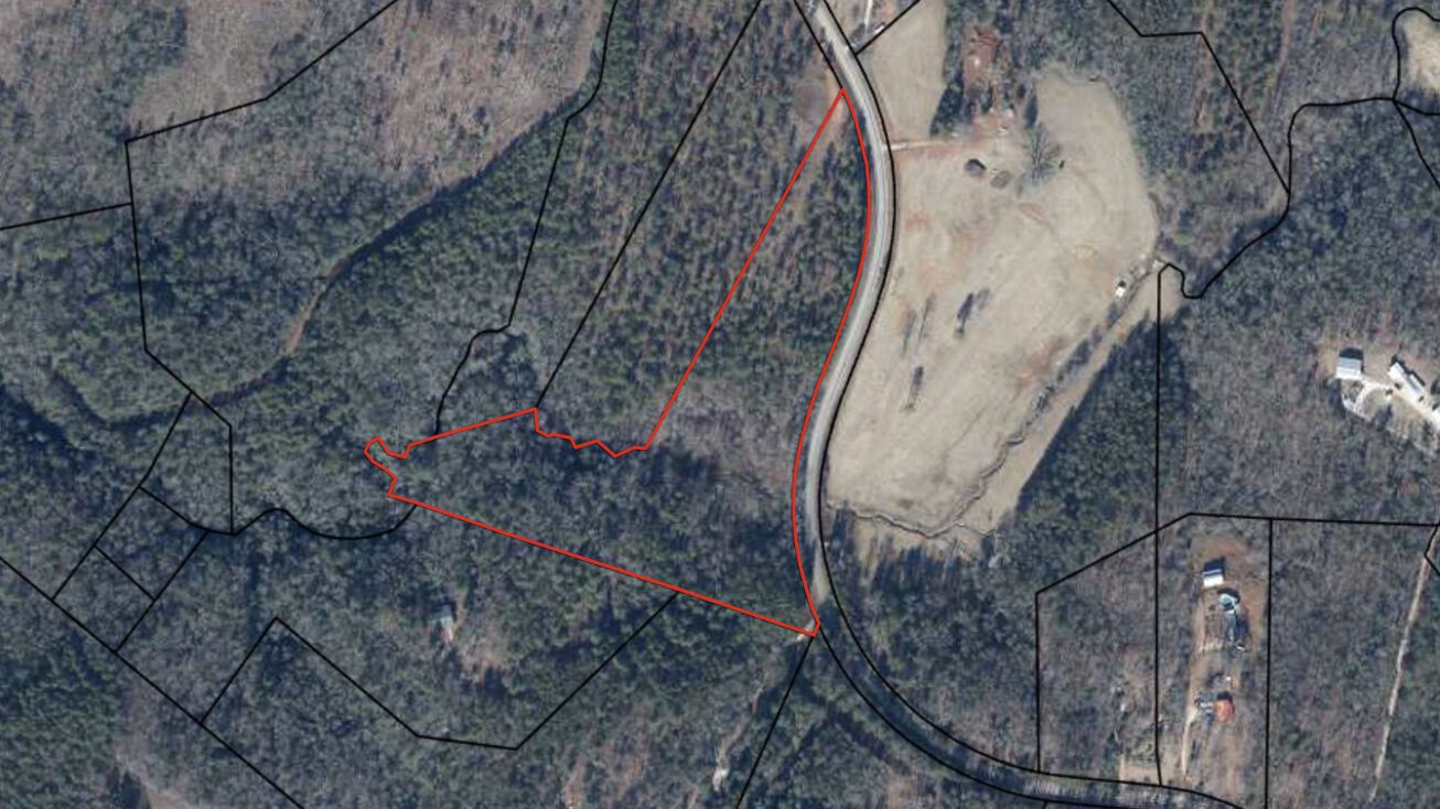 2160 Battlecreek Rd, Long Creek, SC 29658 | Crexi.com
