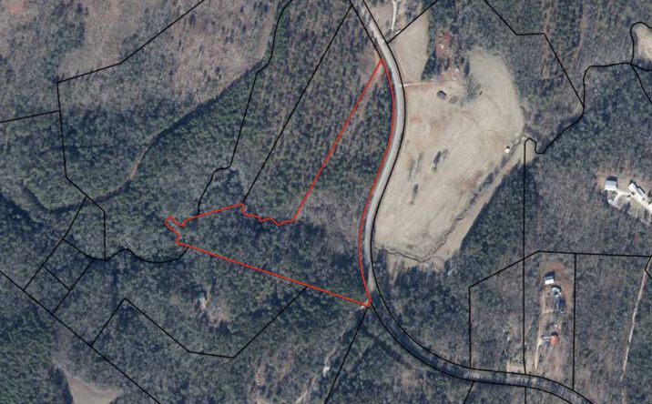 2160 Battlecreek Rd, Long Creek, SC 29658 | Crexi.com