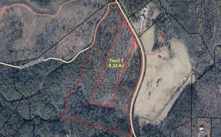 2162 Battlecreek Rd, Long Creek, SC 29658 | Crexi.com