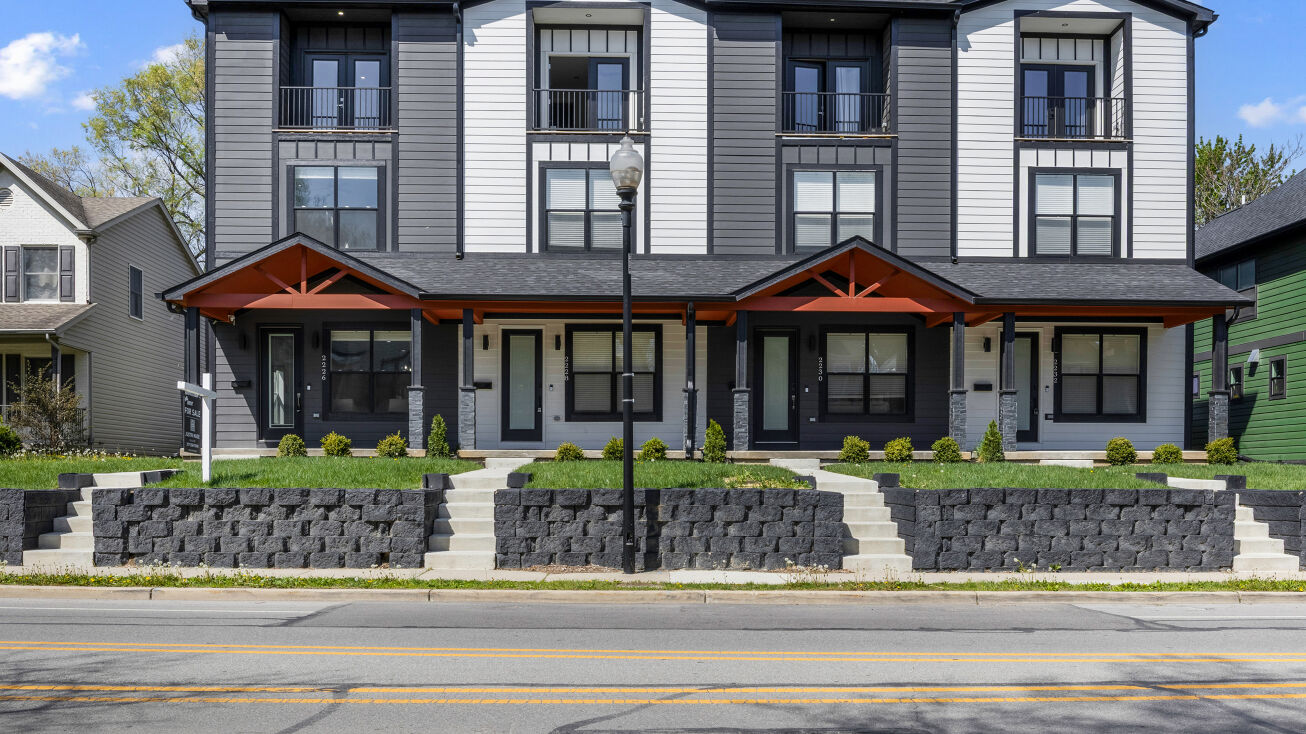 2226-2232 Central Ave, Indianapolis, IN 46205 | Crexi.com