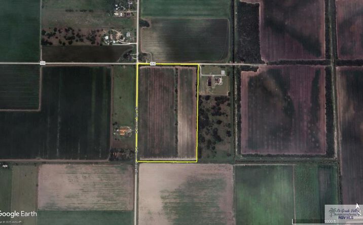 25 Acres Brown Tract Rd, Lozano, TX 78586 | Crexi.com