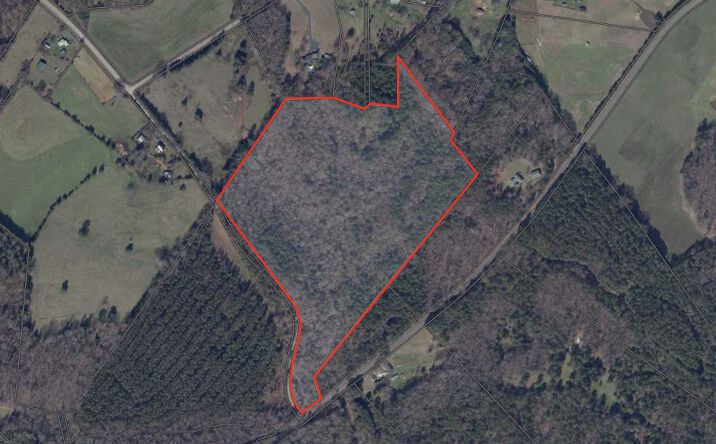 Gene Fleming Rd, Iva, SC 29655 | Crexi.com