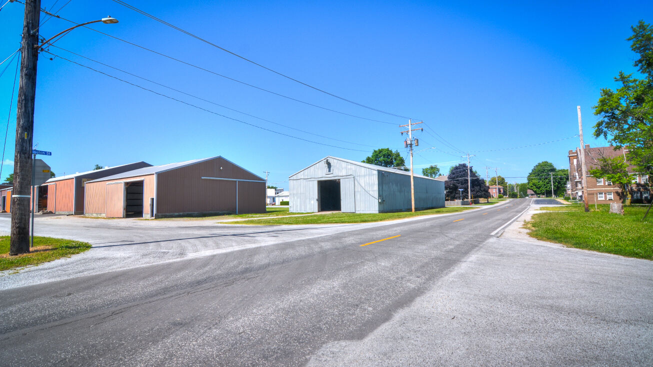 236 Washington St, Maroa, IL 61756 | Crexi.com