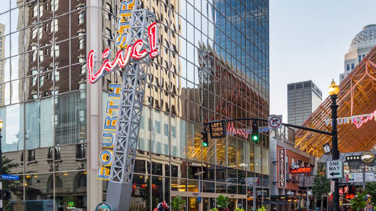 462 S 4th St, Louisville, KY 40202 | Crexi.com