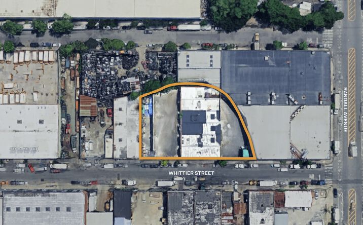 935 Garrison Avenue, Bronx, NY 10474 | Crexi.com