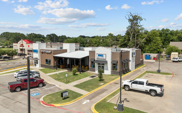 100 S Miller Ave., Mt. Pleasant, TX 75455 | Crexi.com