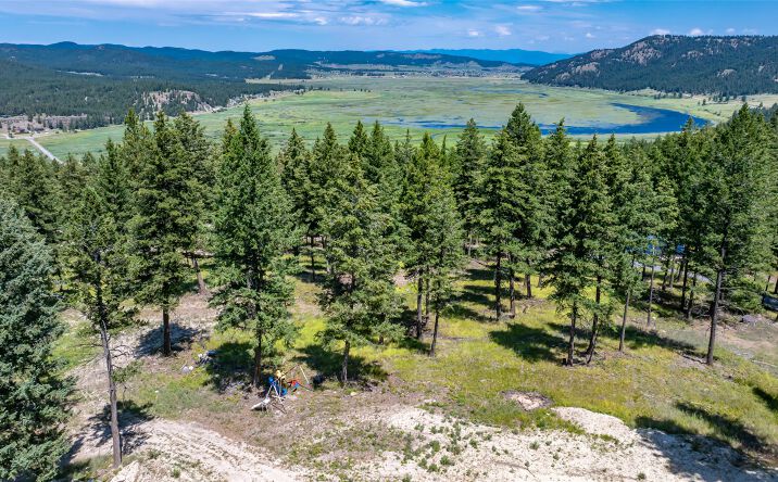 1350 Odeon Trail, Kila, MT 59920 | Crexi.com