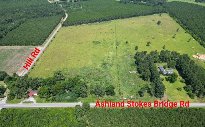 2645 Ashland Stokes Bridge Rd, Bishopville, SC 29010 | Crexi.com
