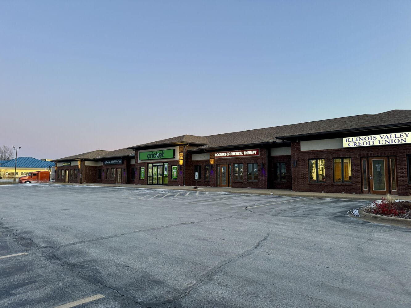 Ace Distribution Princeton Il