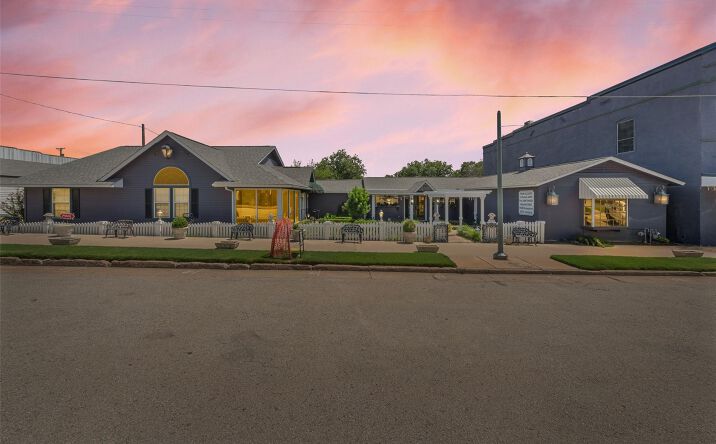 103 Center St, Lorena, TX 76655 | Crexi.com