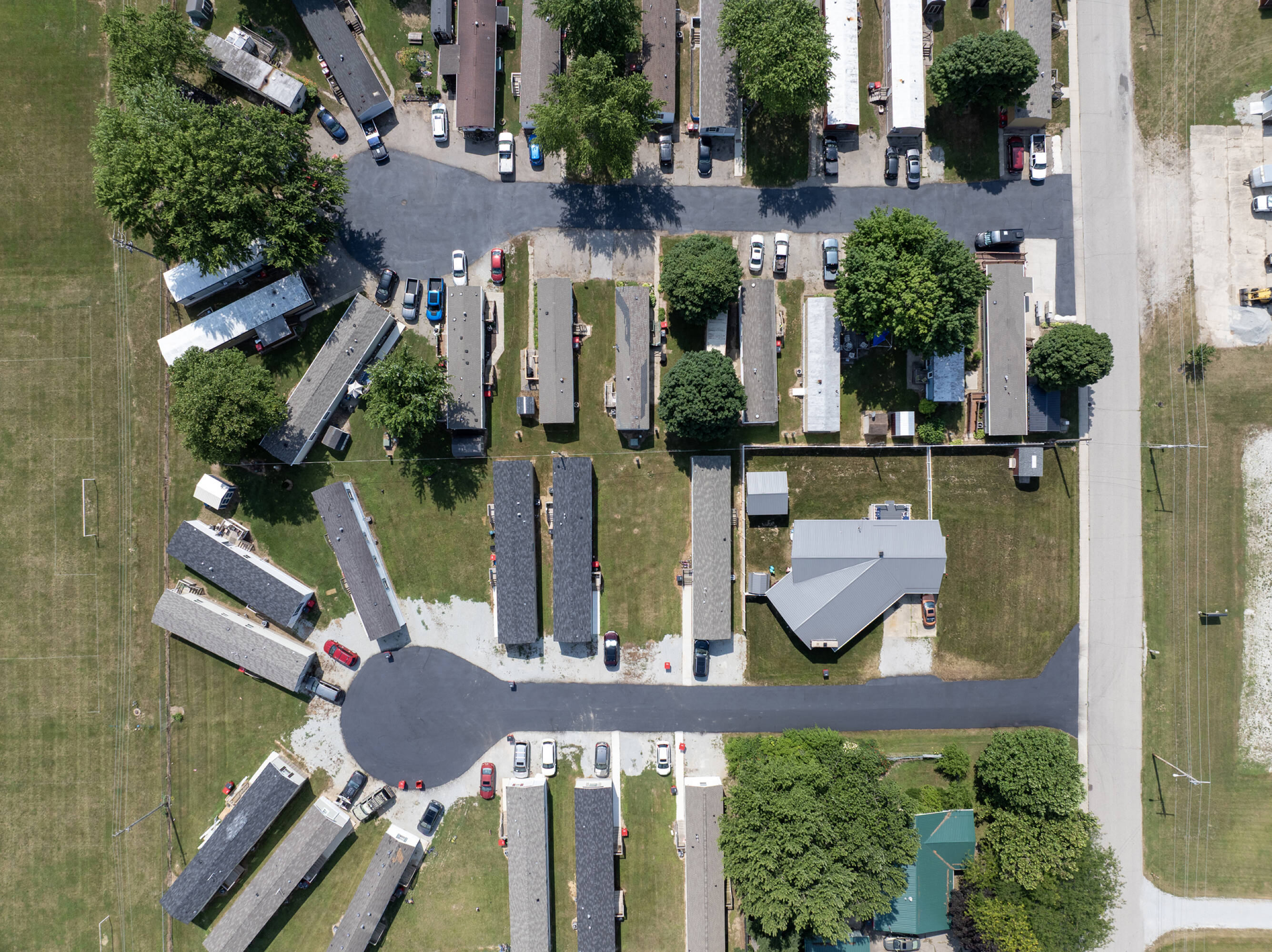 205 West Marshall Street, Argos, IN 46501 | Crexi.com