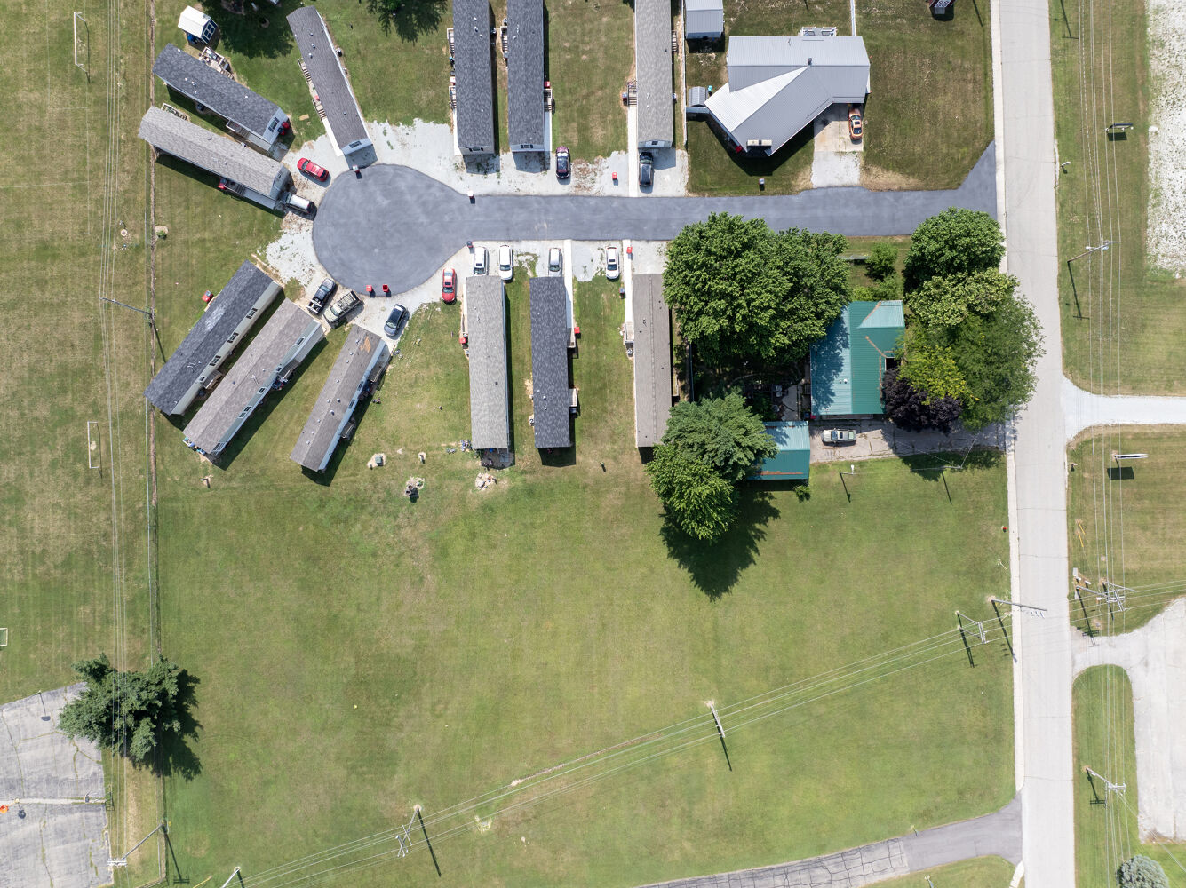 205 West Marshall Street, Argos, IN 46501 | Crexi.com