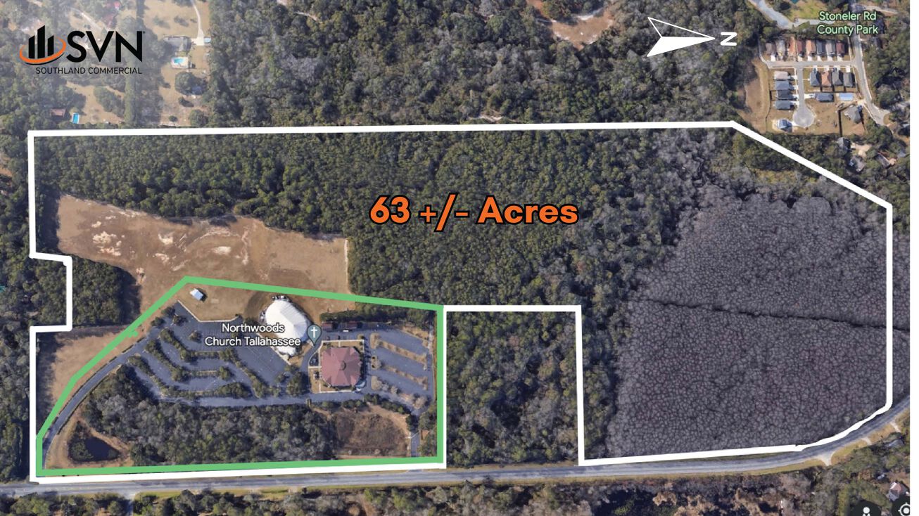 3762 Capital Cir NW, Tallahassee, FL 32303 | Crexi.com