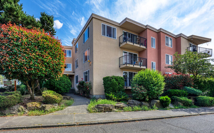 421 Belmont Ave E, Seattle, WA 98102 | Crexi.com