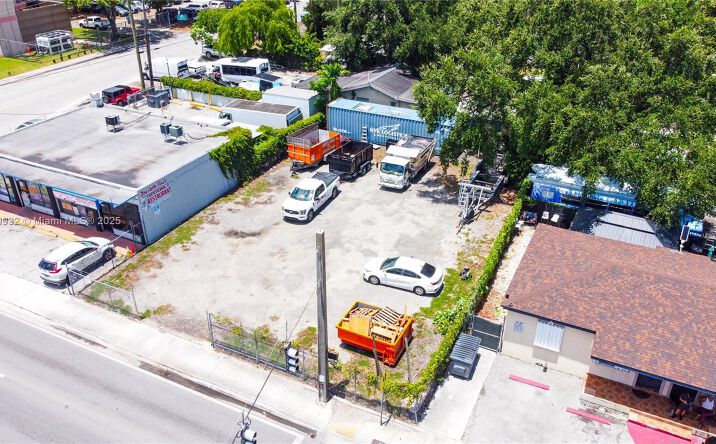 3450 NW 32nd Ave, Miami, FL 33142 | Crexi.com