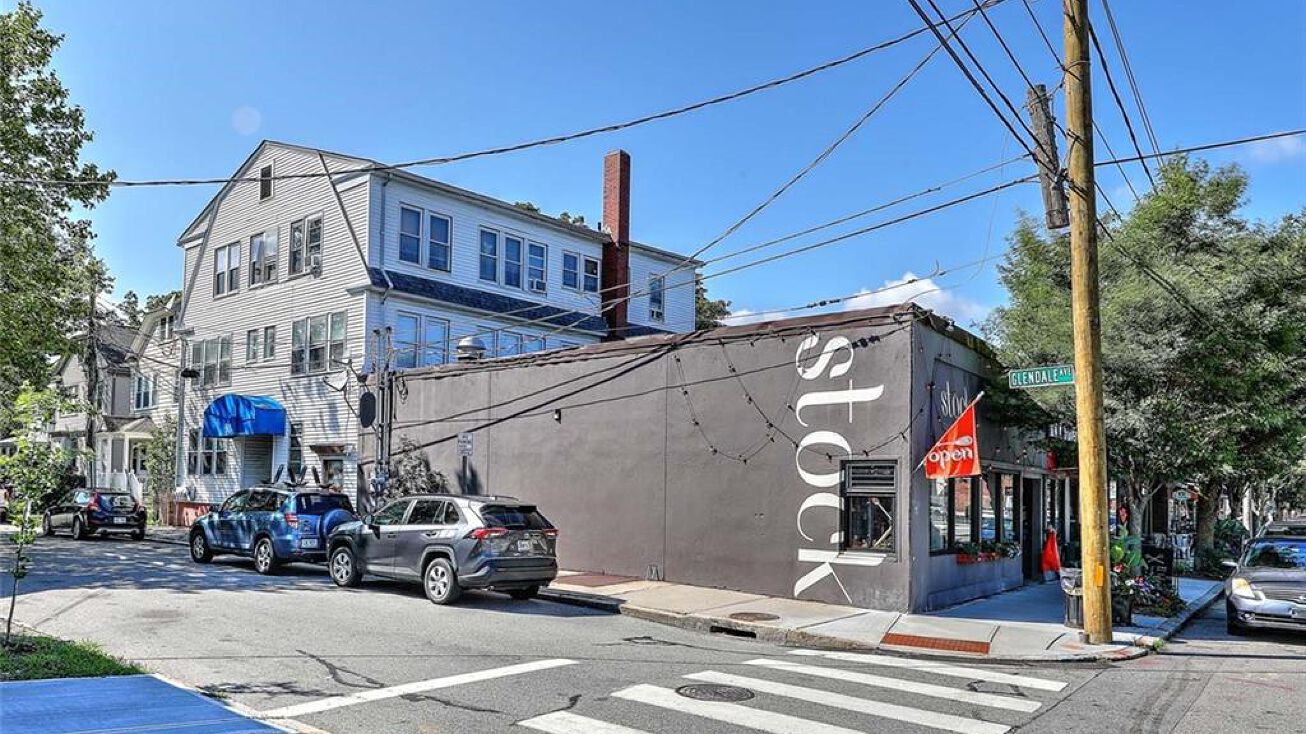 756 Hope Street, Providence, RI 02906 | Crexi.com