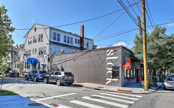 756 Hope Street, Providence, RI 02906 | Crexi.com