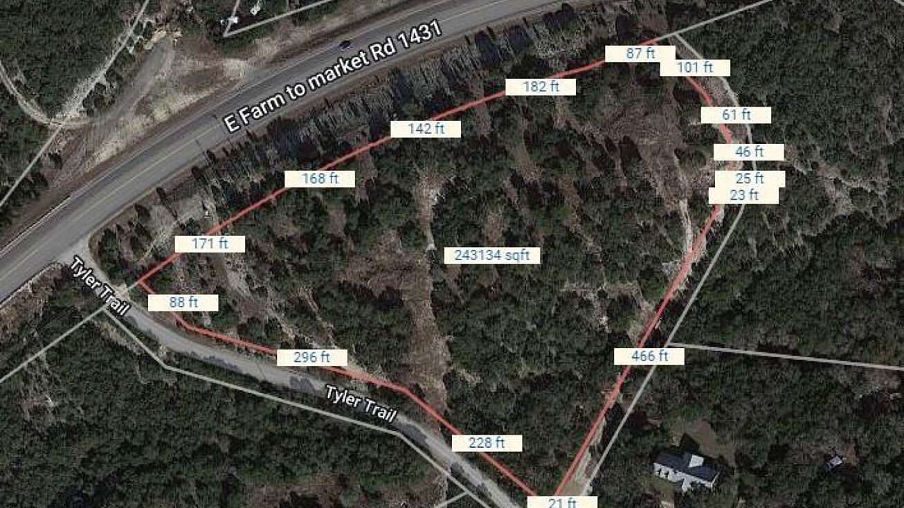 19712 Tyler Trail, Jonestown, TX 78645 | Crexi.com