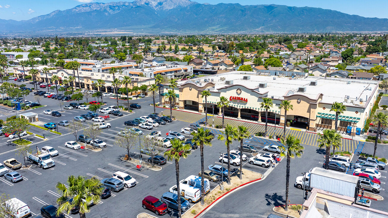 16212 Foothill Blvd, Fontana, CA 92335 | Crexi.com