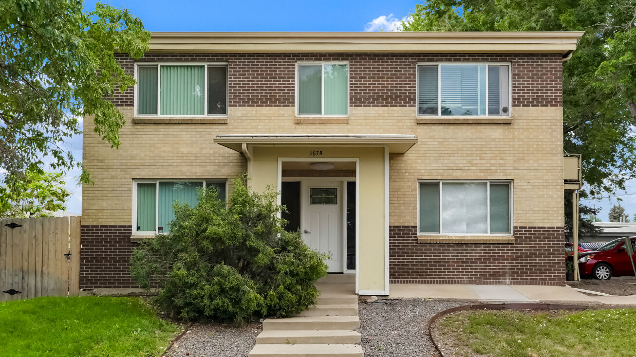 1675 Upham St, Lakewood, CO 80214 | Crexi.com