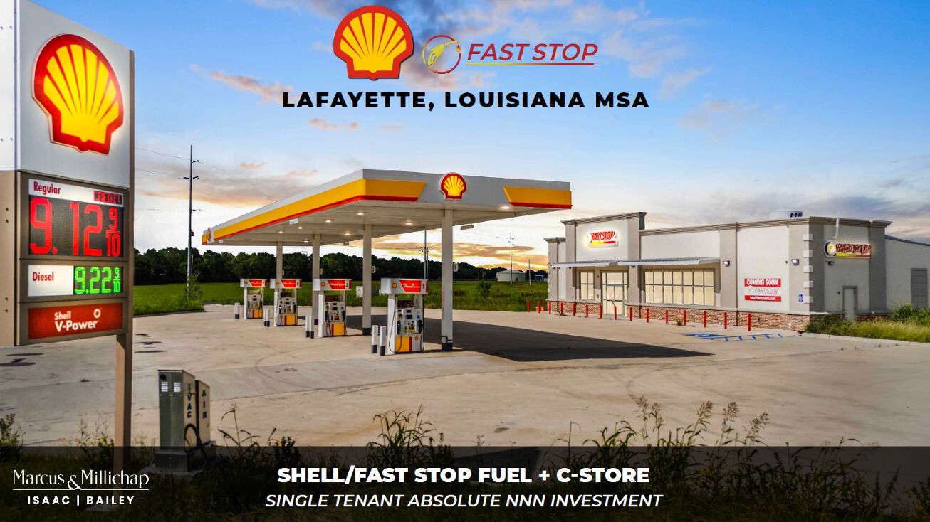 3425 W Pinhook Rd, Lafayette, LA 70508 | Crexi.com