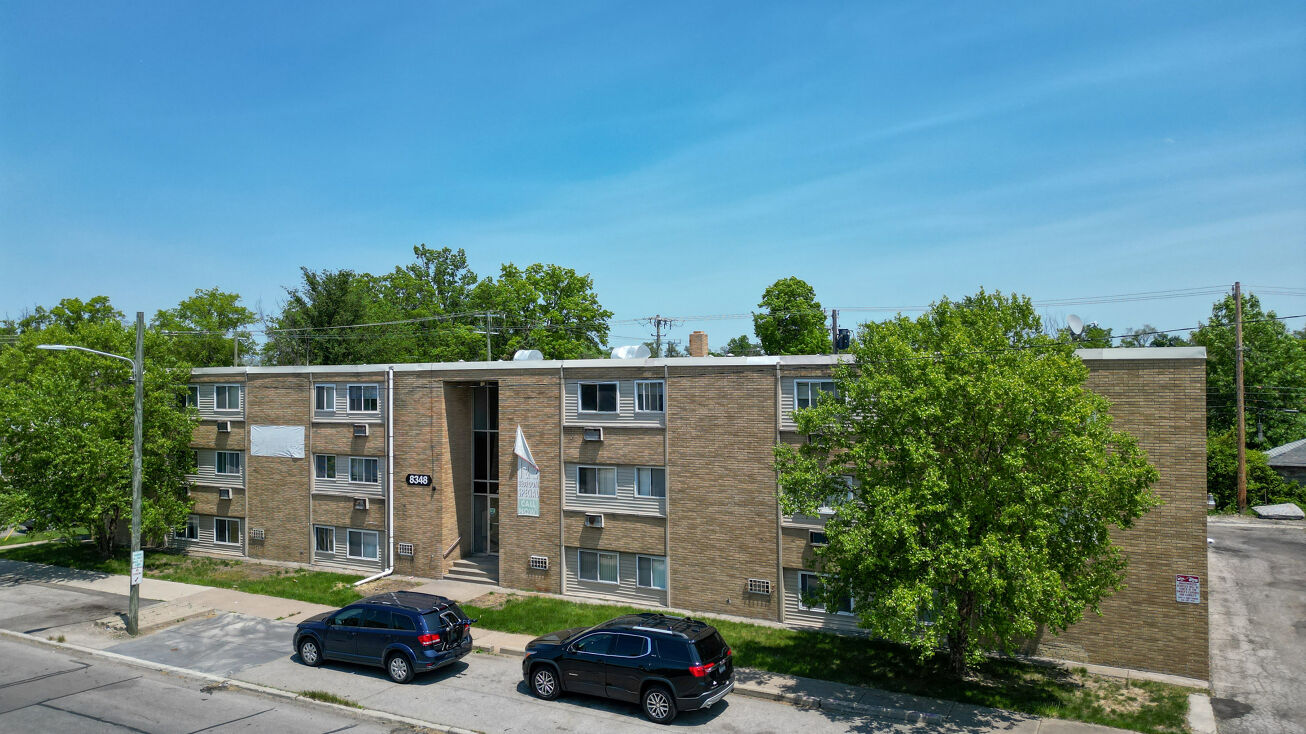 8348 Greenfield Rd, Detroit, MI 48228 | Crexi.com