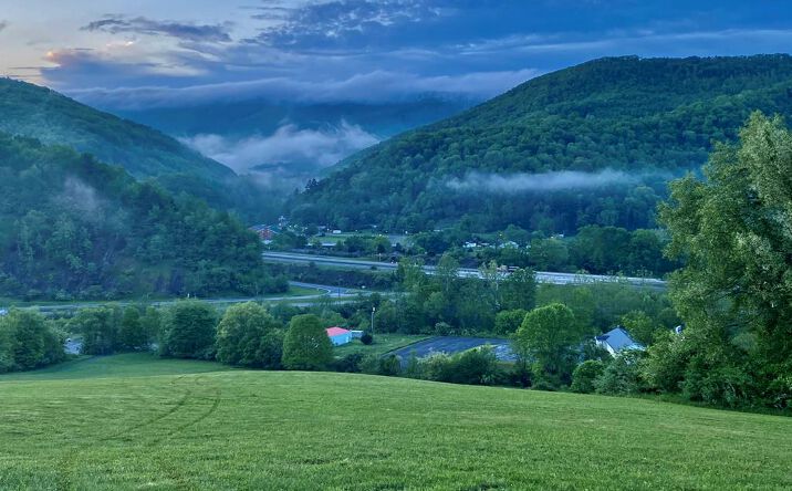 12129 N Scenic Hwy, Bastian, VA 24314 | Crexi.com