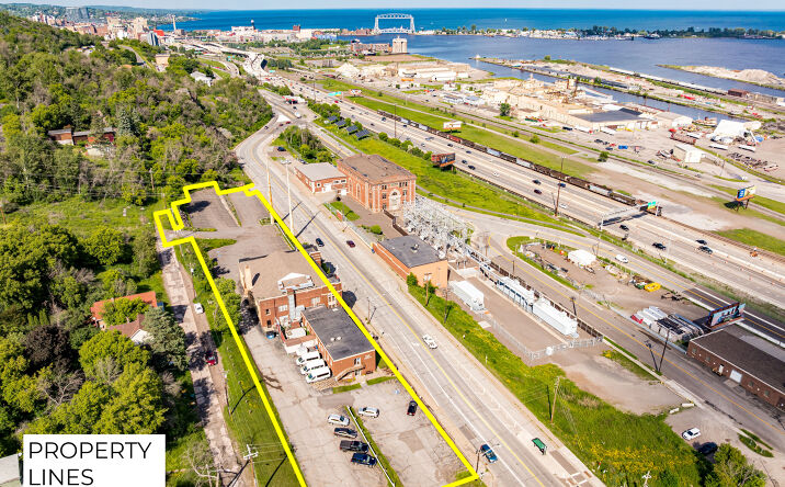 206 E Superior Street, Duluth, MN 55802 | Crexi.com