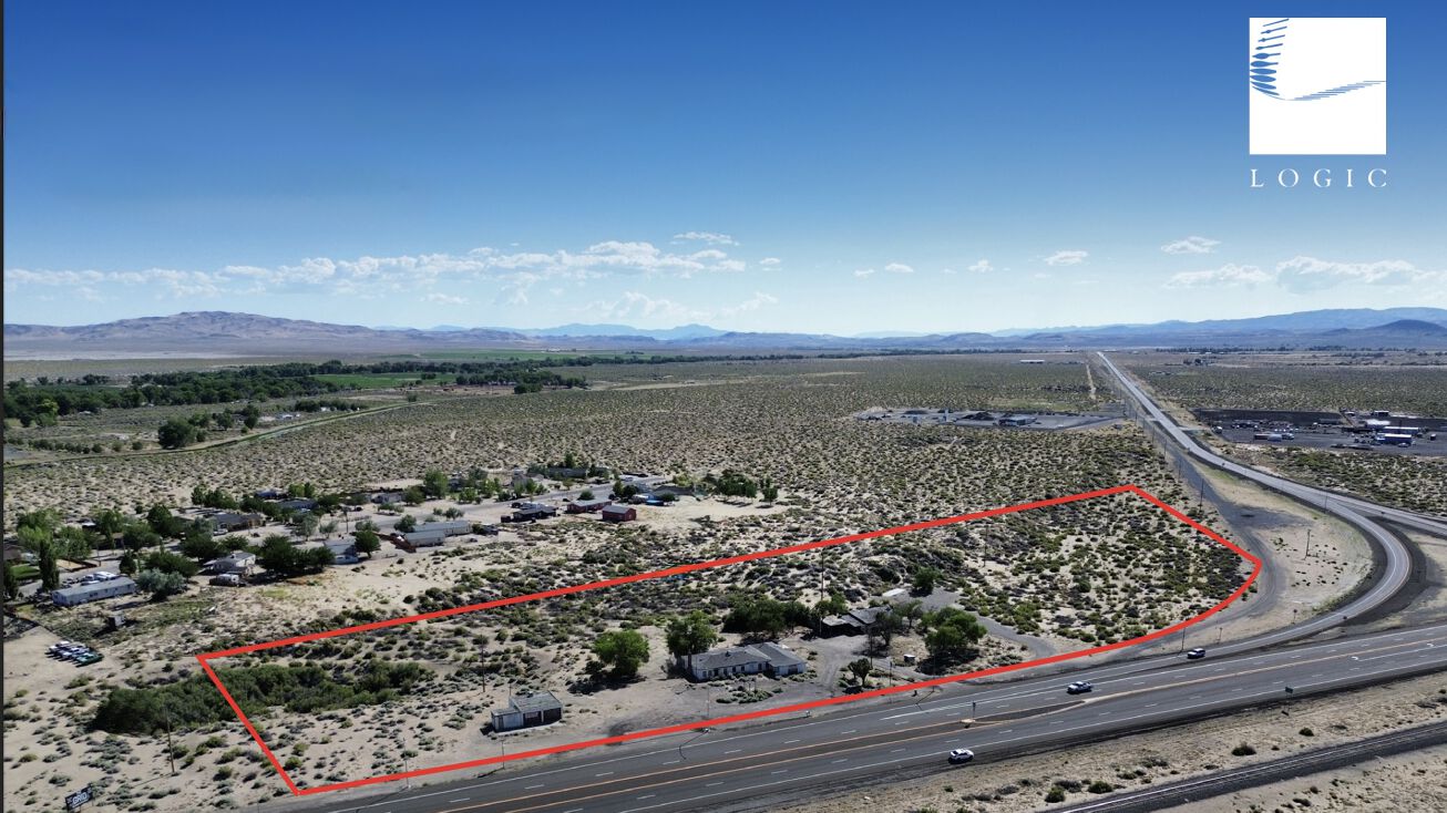 9595 Reno Hwy, Fallon, NV 89406 | Crexi.com