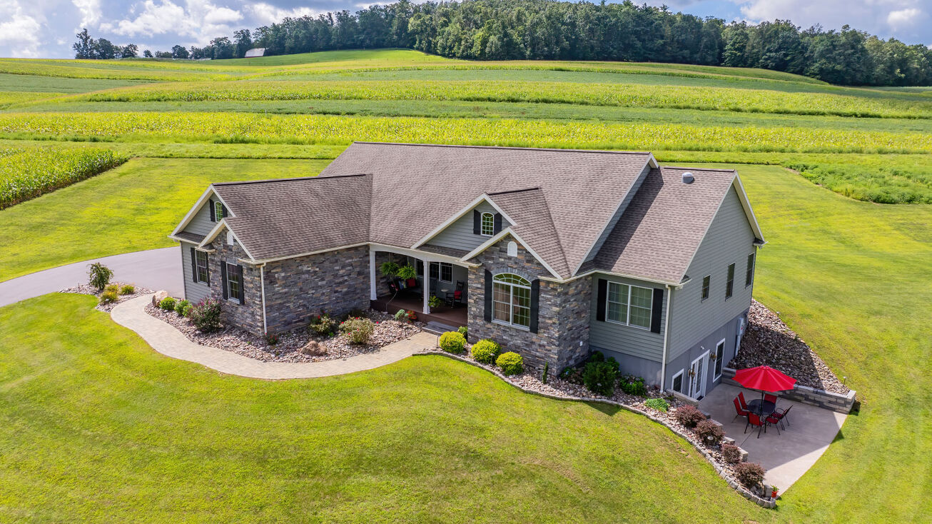357 Lick Run Road, Bloomsburg, PA 17815 | Crexi.com