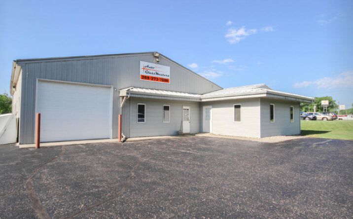 15307 M-60, Three Rivers, MI 49093 | Crexi.com