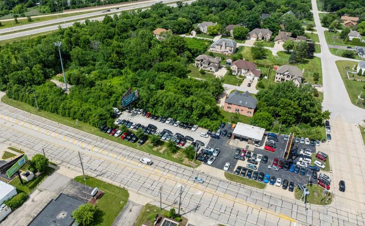 1600 S Roselle Rd, Roselle, IL 60172 | Crexi.com