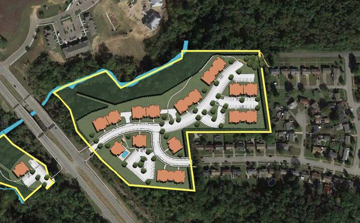 Louisville, KY Commercial Real Estate for Sale | Crexi.com