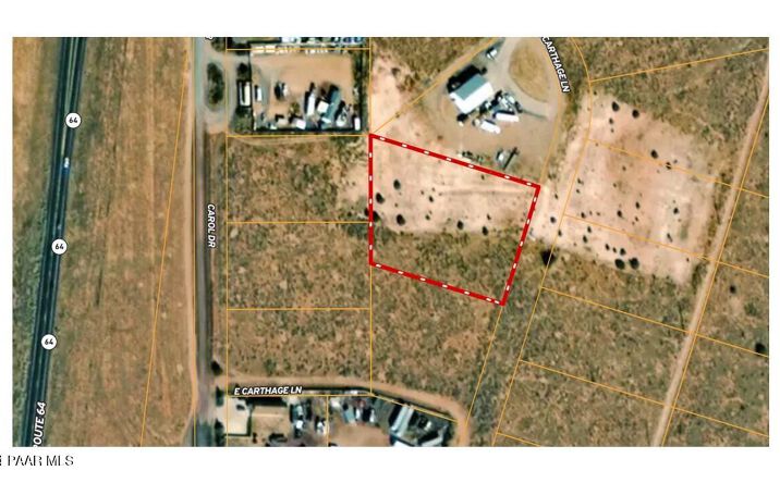 758 Carthage Lane, Williams, AZ 86046 | Crexi.com