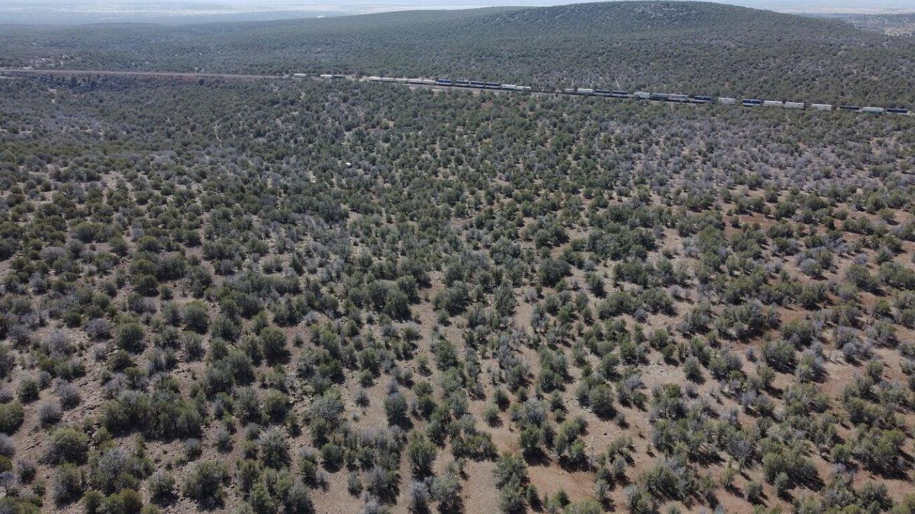 Lot 1097 Westwood Ranches, Williams, AZ 86046 | Crexi.com