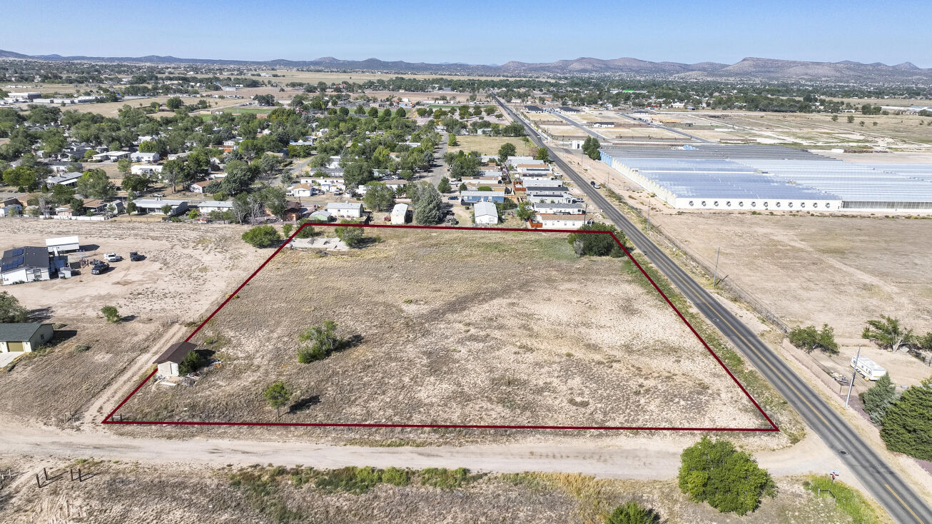 0 Perkinsville Rd, Chino Valley, AZ 86323 | Crexi.com