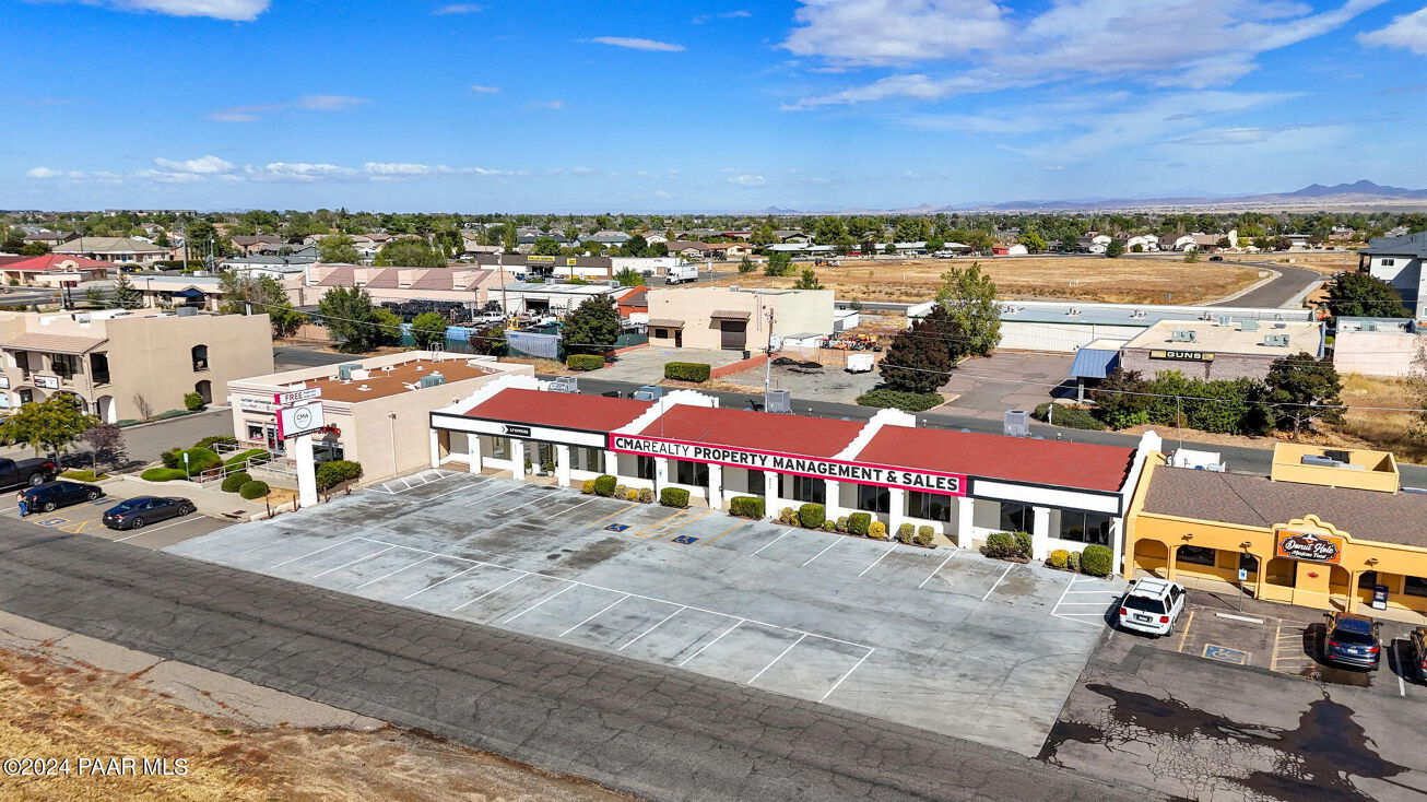 8556 E State Route 69, Prescott Valley, AZ 86314 | Crexi.com