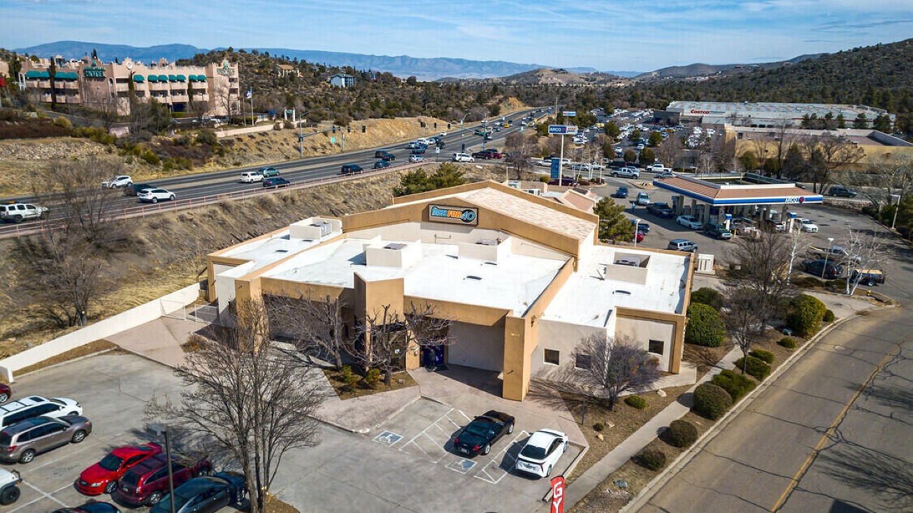 3600 Ranch Drive, Prescott, AZ 86303 | Crexi.com