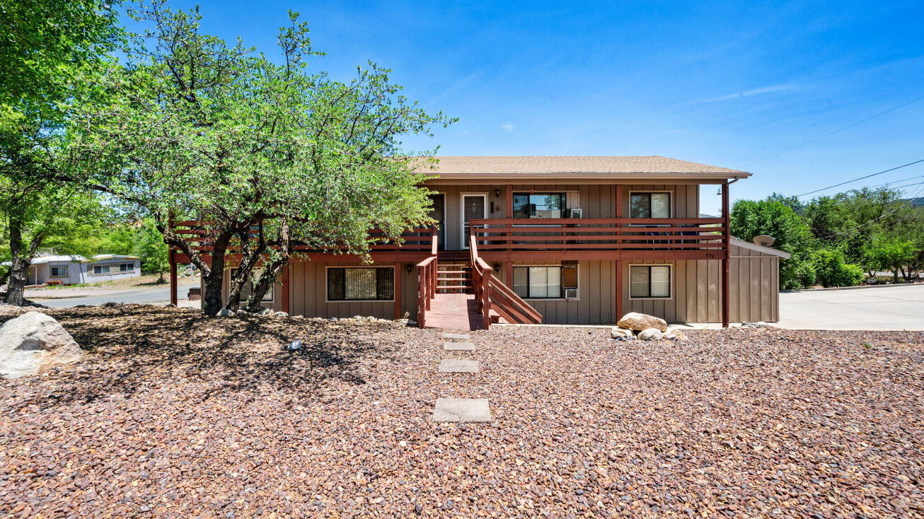 290 Madison Avenue, Prescott, AZ 86301 | Crexi.com