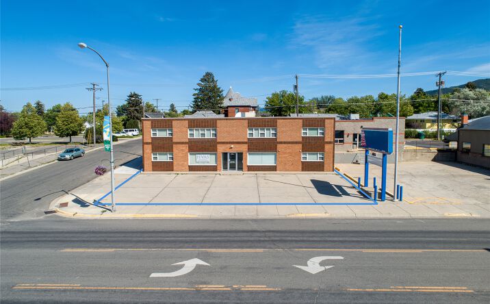 833 N Last Chance Gulch, Helena, MT 59601 | Crexi.com