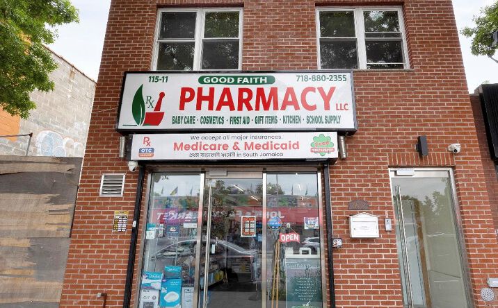 115-11 Merrick Boulevard, New York, NY 11434 | Crexi.com