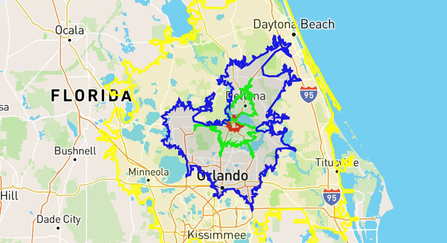 5307 Wilson Rd, Sanford, FL 32771 | Crexi.com