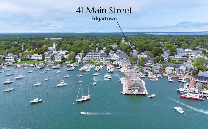 41 Main Street, Edgartown, MA 02539 | Crexi.com