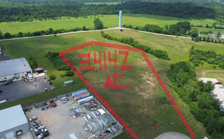 0 Progress Court, Huber Heights, OH 45424 | Crexi.com