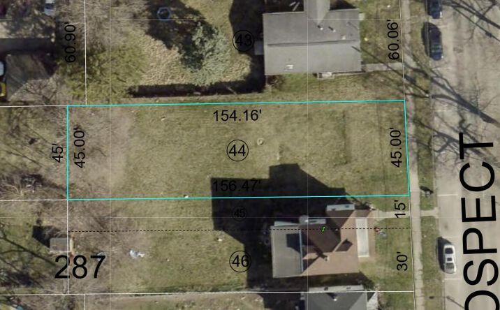 363 S Prospect Street, Marion, OH 43302 | Crexi.com